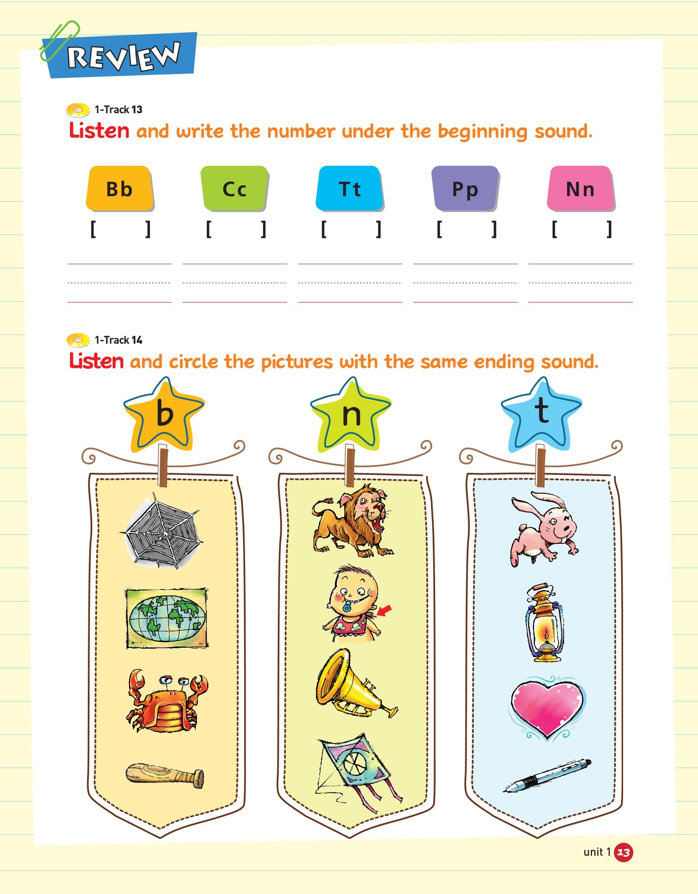 Phonics Mentor Joy 1. Single Consonants and Short Vowels - THE MANTHAN ...