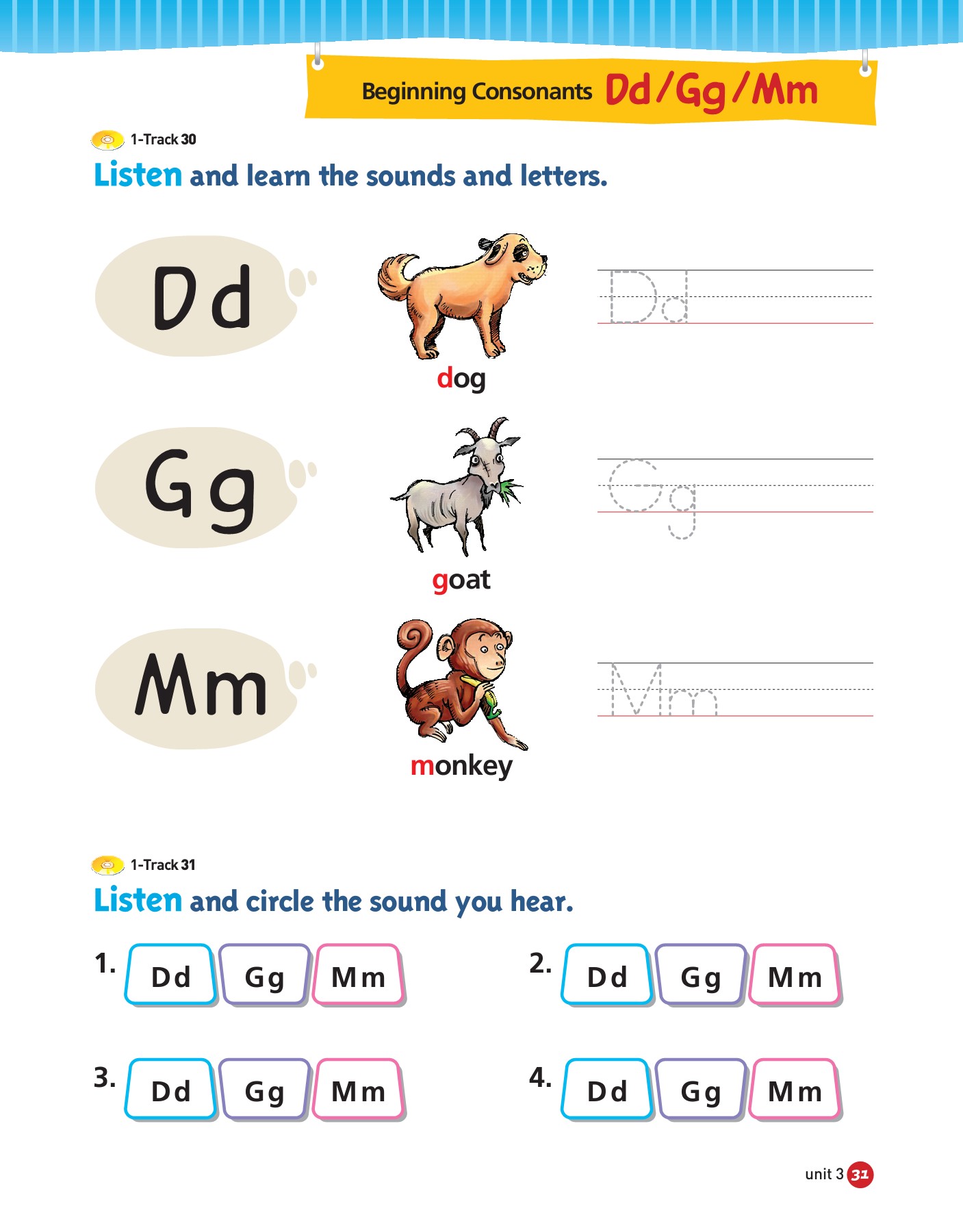 Phonics Mentor Joy 1. Single Consonants and Short Vowels - THE MANTHAN ...