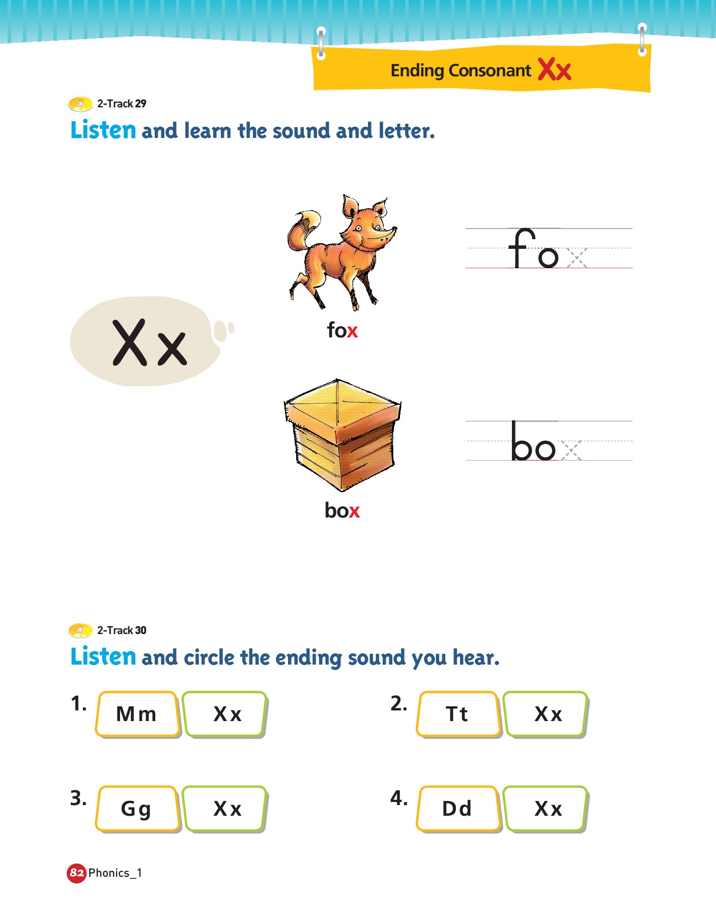 Phonics Mentor Joy 1. Single Consonants and Short Vowels - THE MANTHAN ...