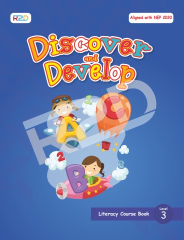 Final -- Literacy Course Book-Level-3