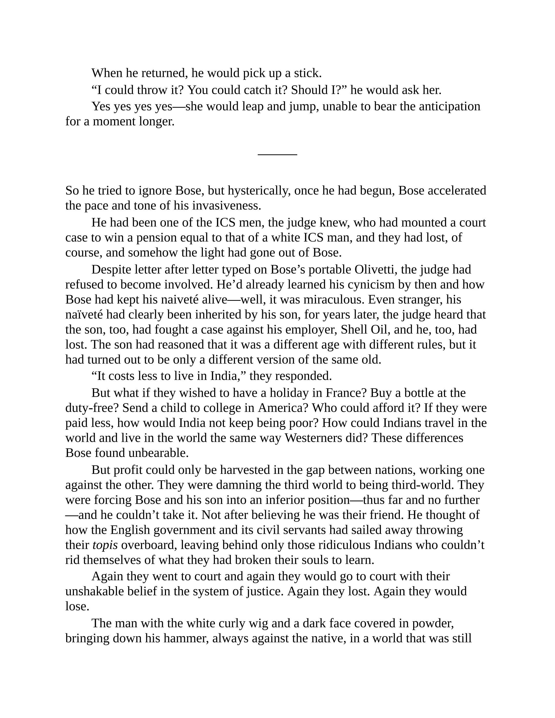 The Inheritance of Loss - THE MANTHAN SCHOOL - Page 212 | Flip PDF ...