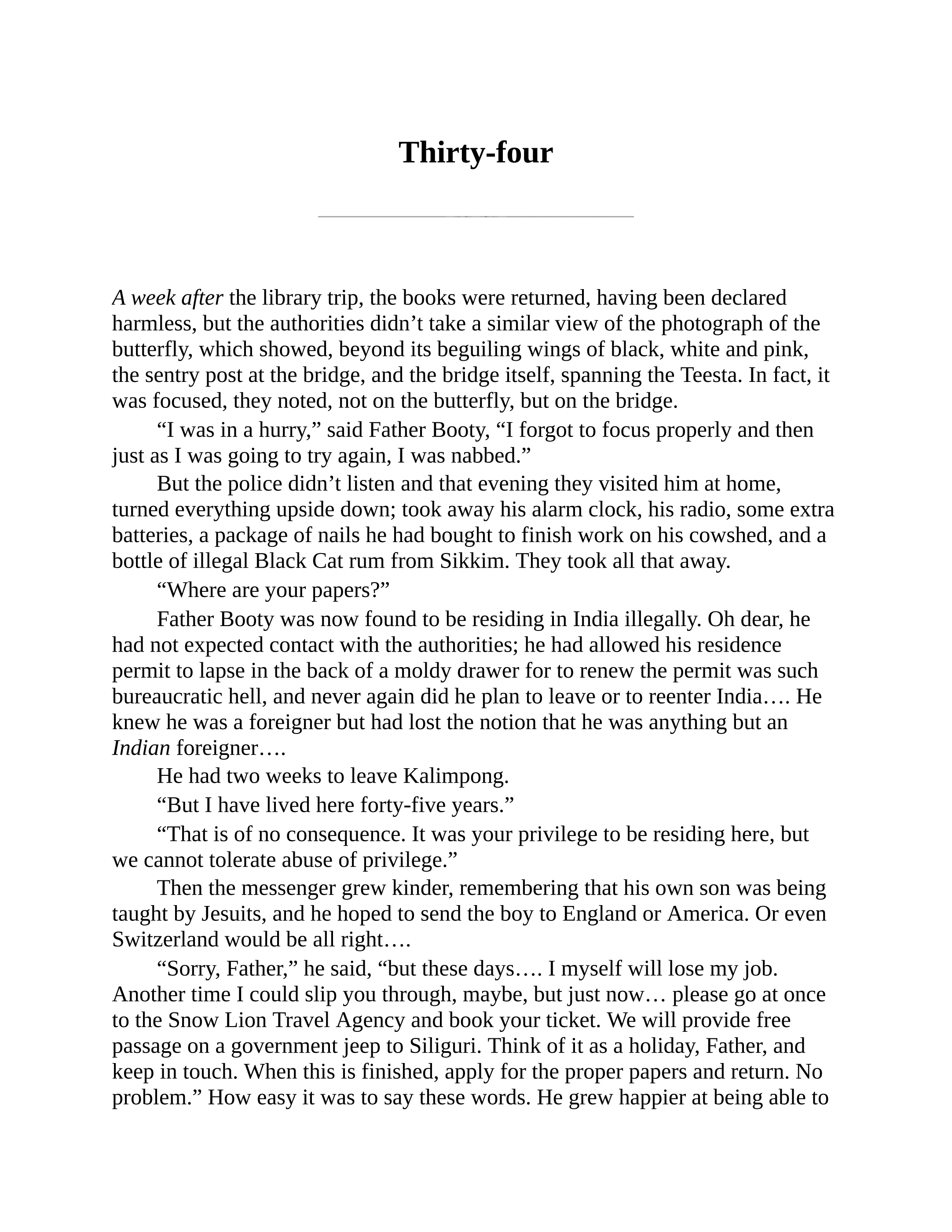 The Inheritance of Loss - THE MANTHAN SCHOOL - Page 228 | Flip PDF ...