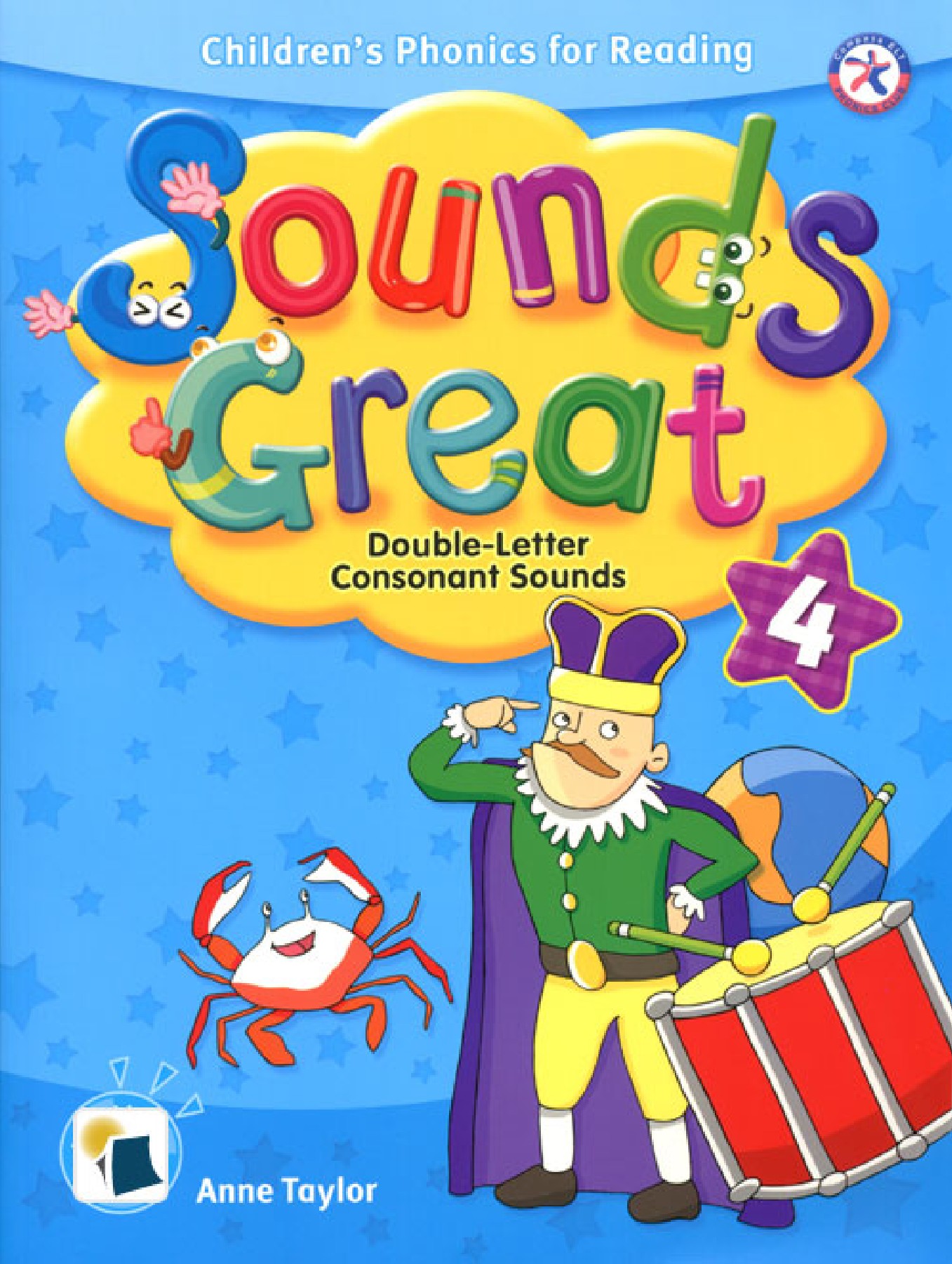 Sounds Great 4 - Double-Letter Consonant Sounds - THE MANTHAN SCHOOL ...