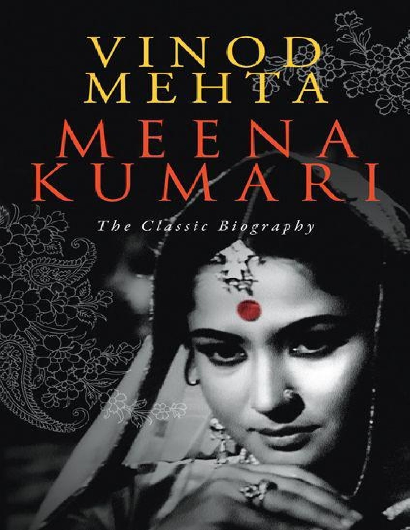 Meena kumari _ the classic biography - THE MANTHAN SCHOOL - Page 1 ...