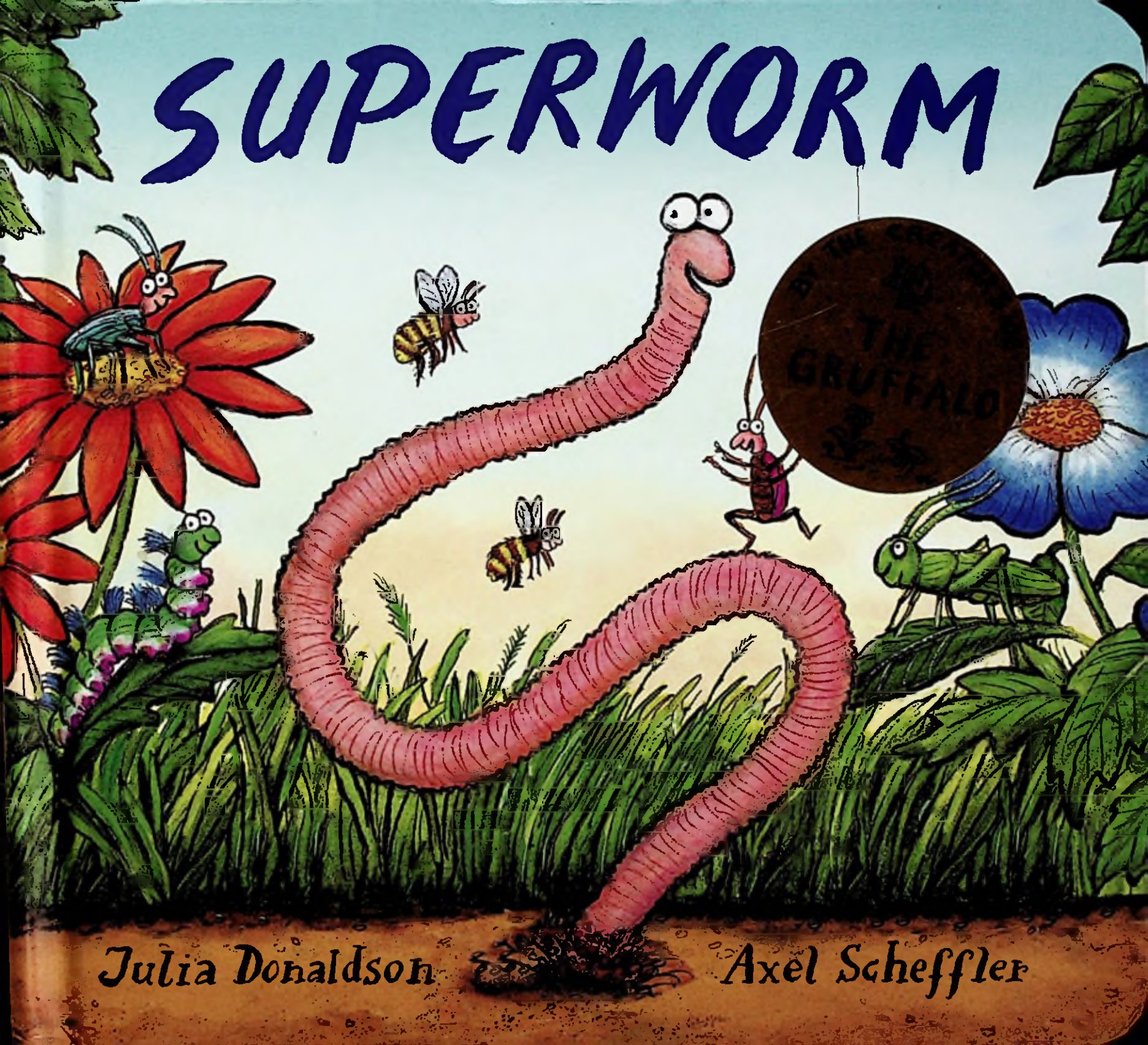 Superworm - THE MANTHAN SCHOOL - Page 1 - 32 | Flip PDF Online | PubHTML5