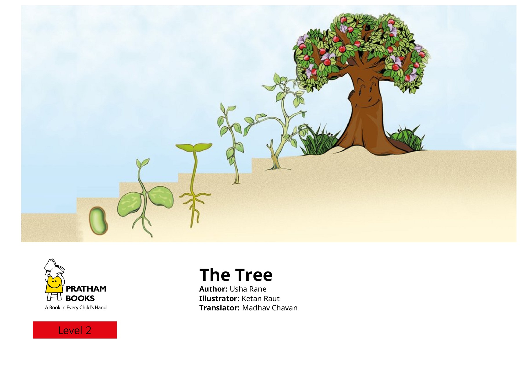 FKB-Stories-the-tree - THE MANTHAN SCHOOL - Page 1 - 17 | Flip PDF ...