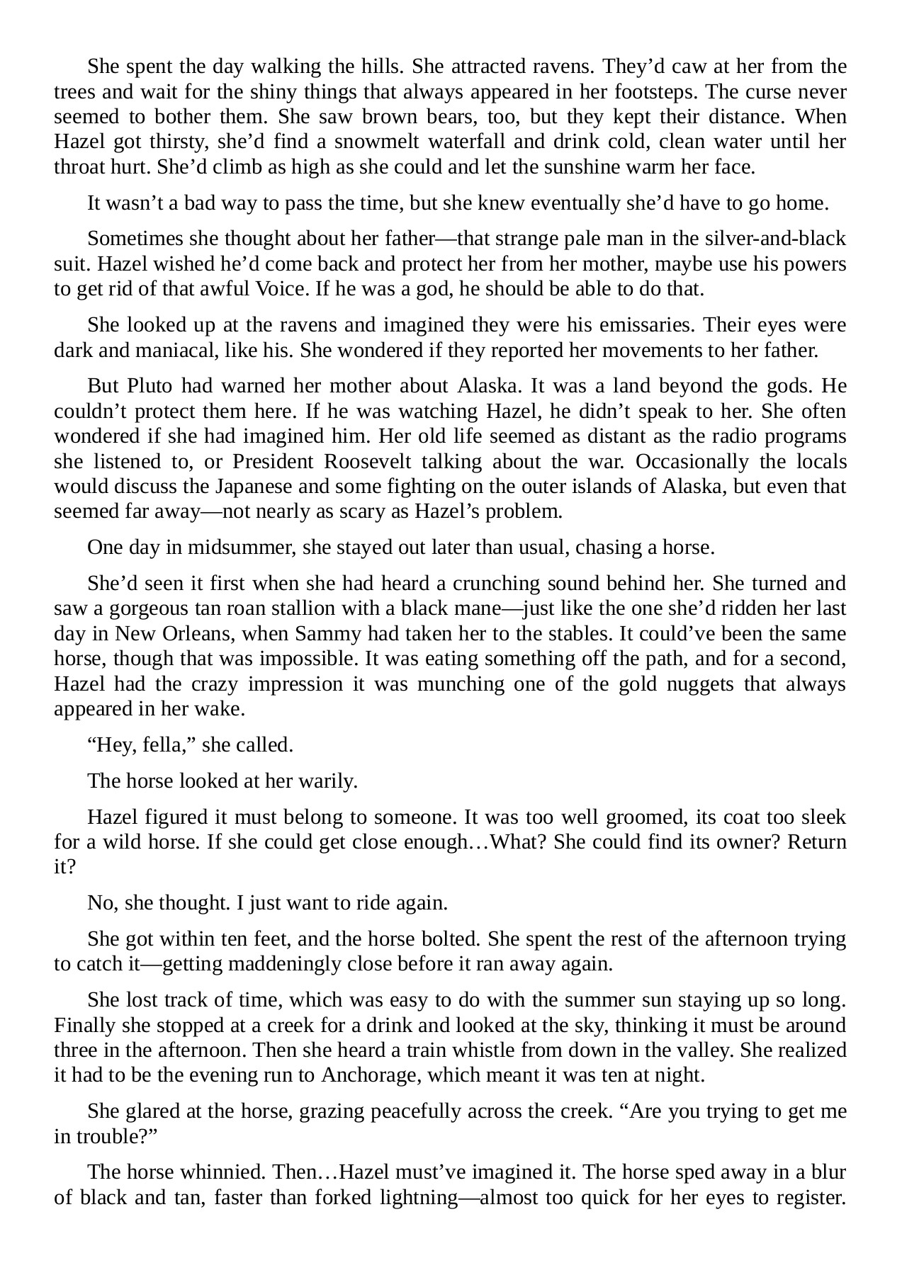 The Son of Neptune - THE MANTHAN SCHOOL - Page 121 | Flip PDF Online ...