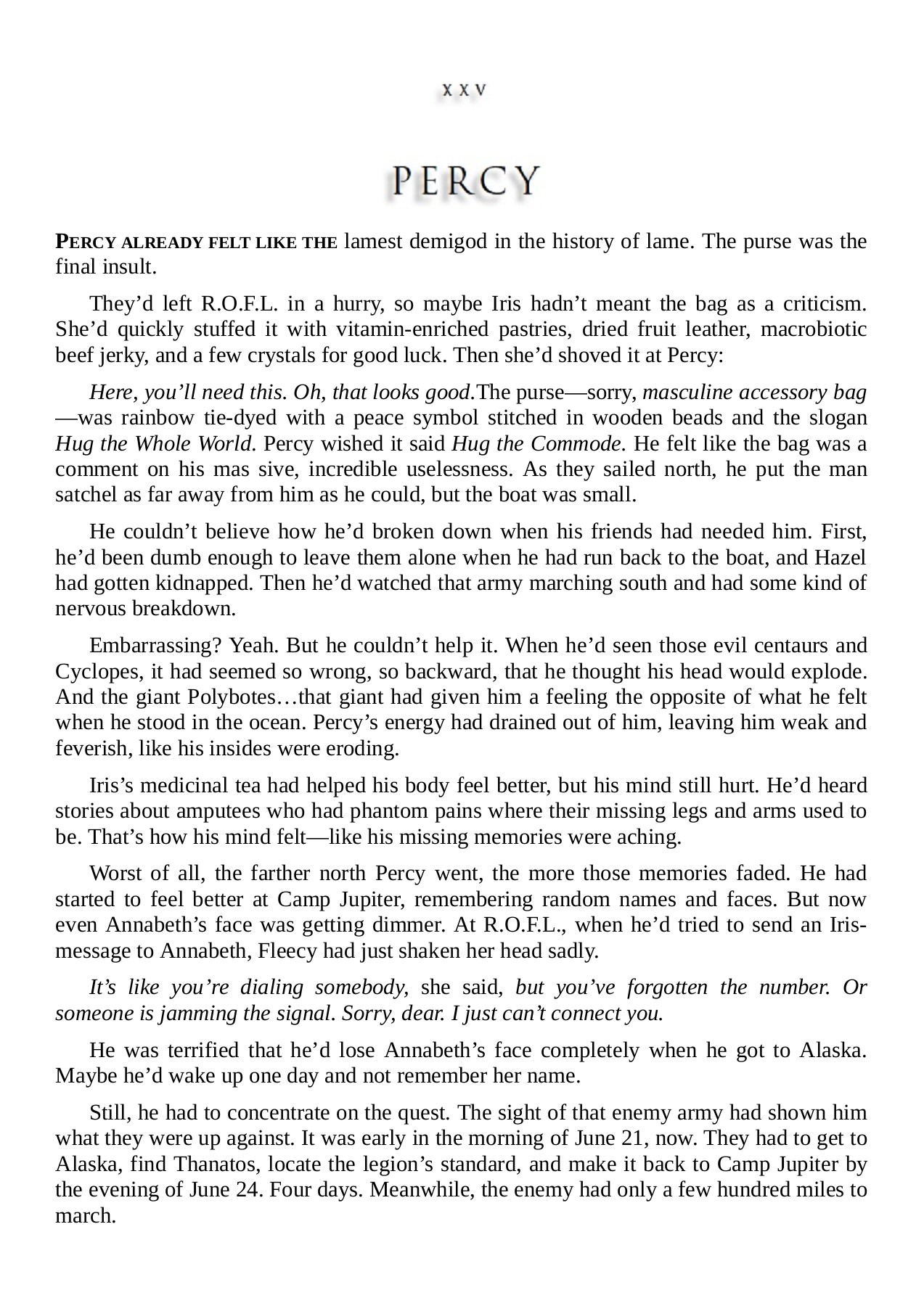 The Son of Neptune - THE MANTHAN SCHOOL - Page 156 | Flip PDF Online ...