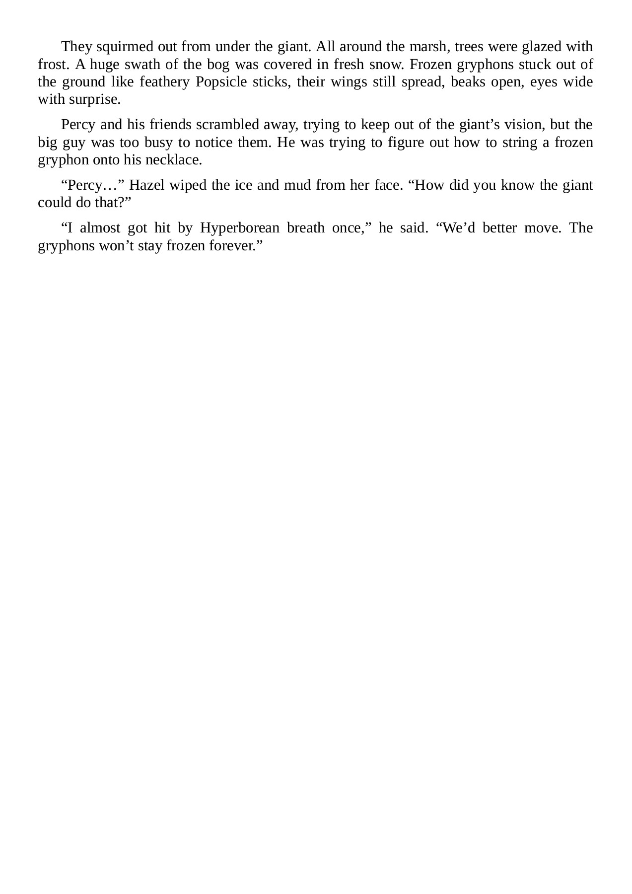 The Son of Neptune - THE MANTHAN SCHOOL - Page 242 | Flip PDF Online ...