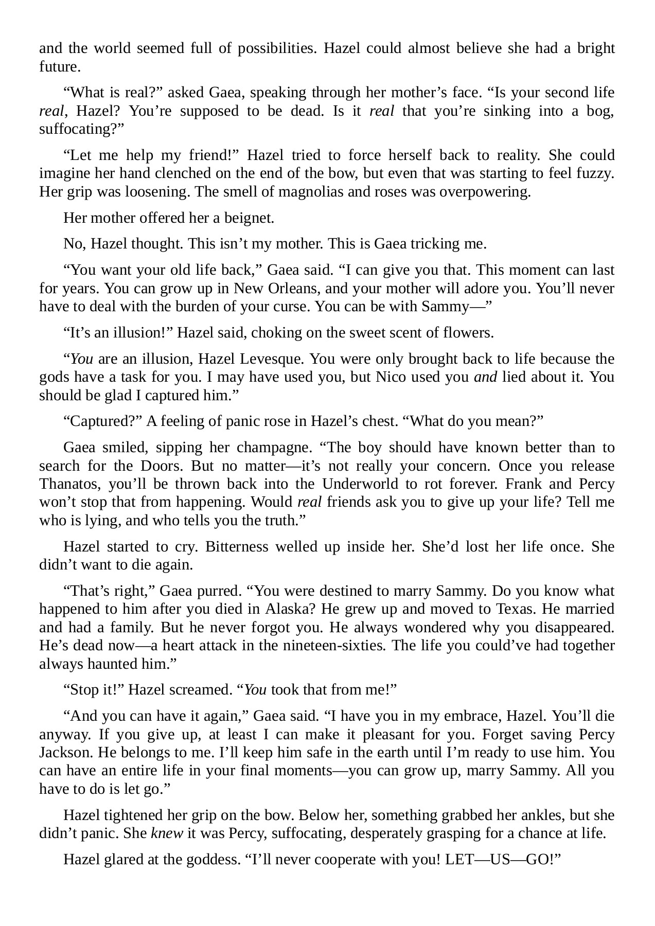 The Son of Neptune - THE MANTHAN SCHOOL - Page 247 | Flip PDF Online ...