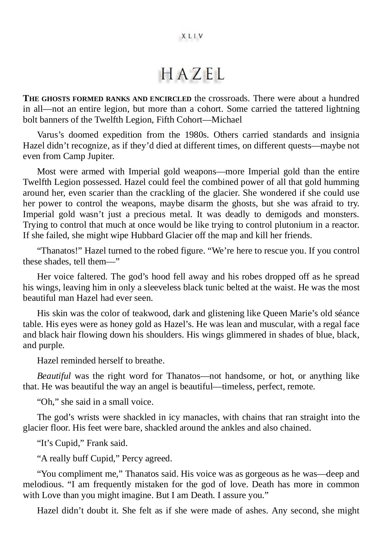 The Son of Neptune - THE MANTHAN SCHOOL - Page 259 | Flip PDF Online ...