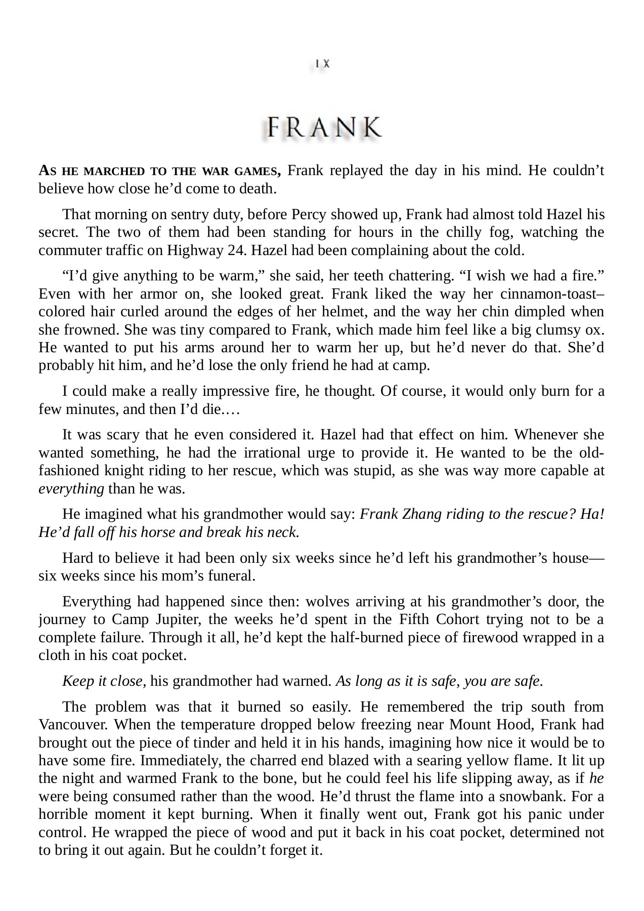 The Son of Neptune - THE MANTHAN SCHOOL - Page 67 | Flip PDF Online ...