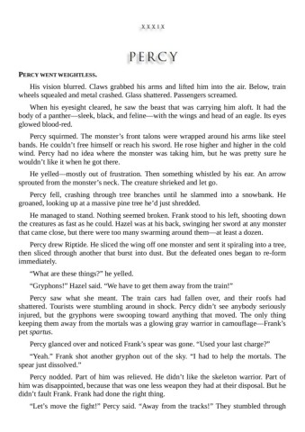 The Son of Neptune - THE MANTHAN SCHOOL - Page 239 | Flip PDF Online ...