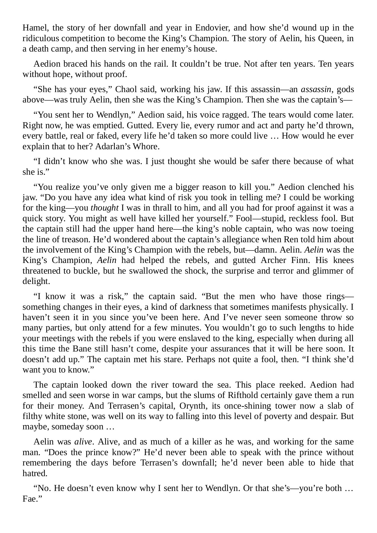 Heir-Of-Fire - THE MANTHAN SCHOOL - Page 103 | Flip PDF Online | PubHTML5