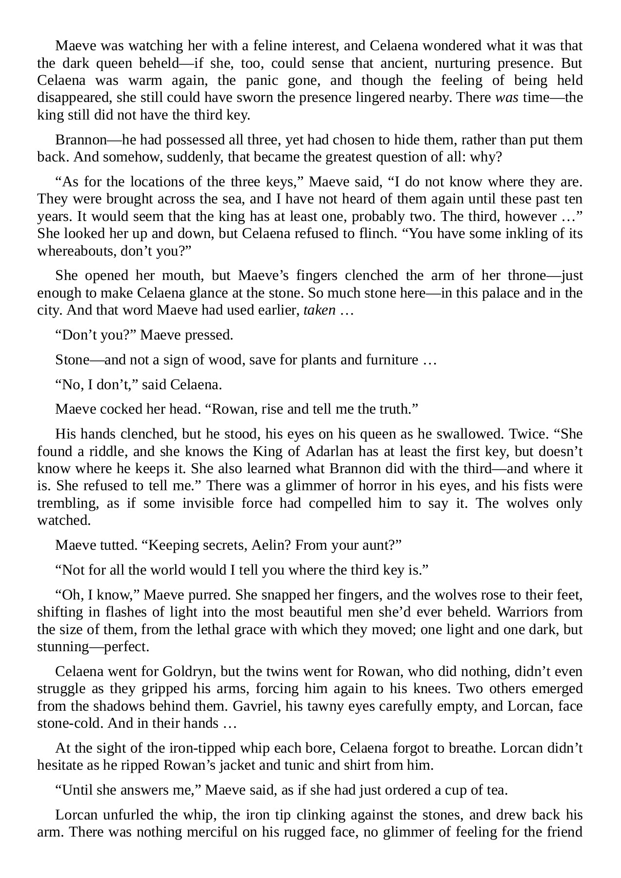 Heir-Of-Fire - THE MANTHAN SCHOOL - Page 327 | Flip PDF Online | PubHTML5