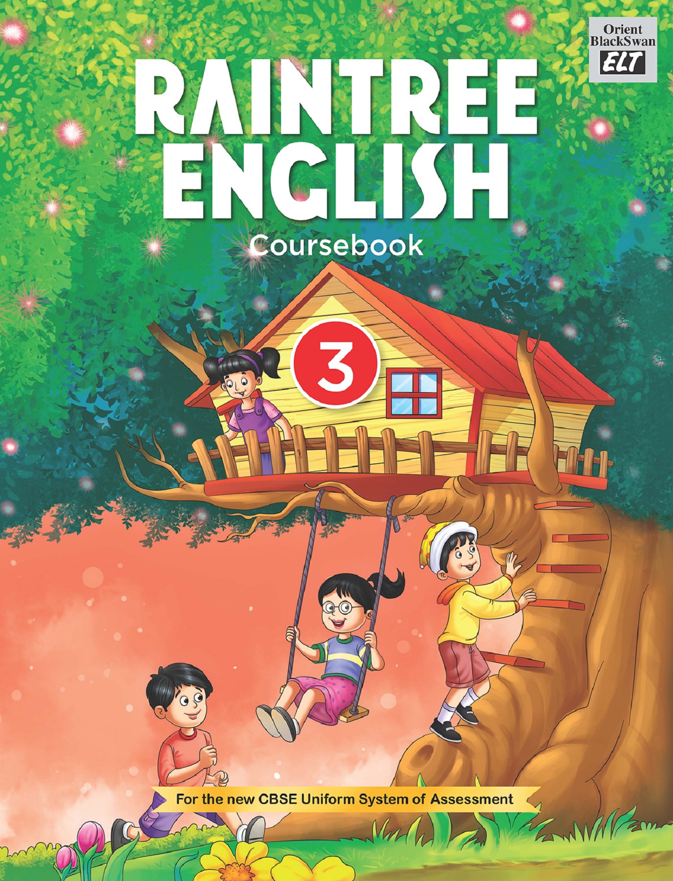 Geade 3 English Coursbook - THE MANTHAN SCHOOL - Page 1 - 122 | Flip ...