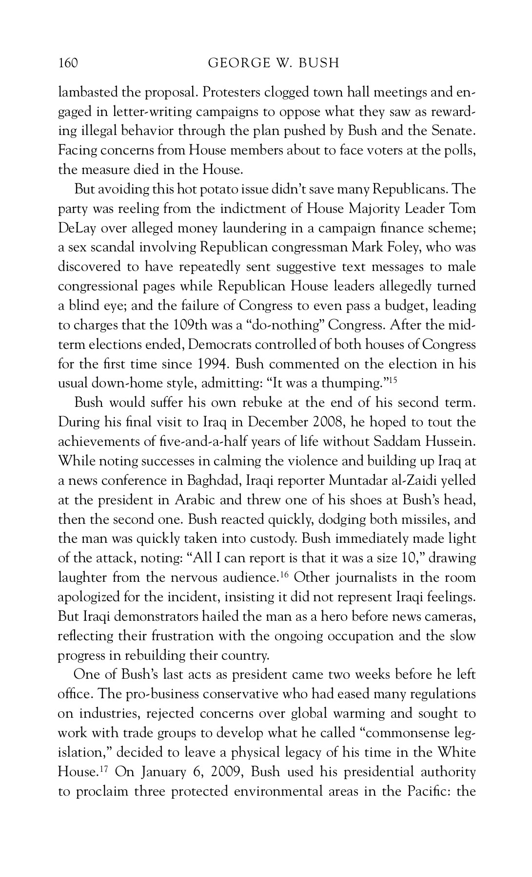 George W. Bush_ A Biography (Greenwood Biographies)_clone - THE MANTHAN ...