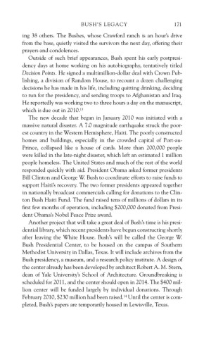 George W. Bush_ A Biography (Greenwood Biographies)_clone - THE MANTHAN ...