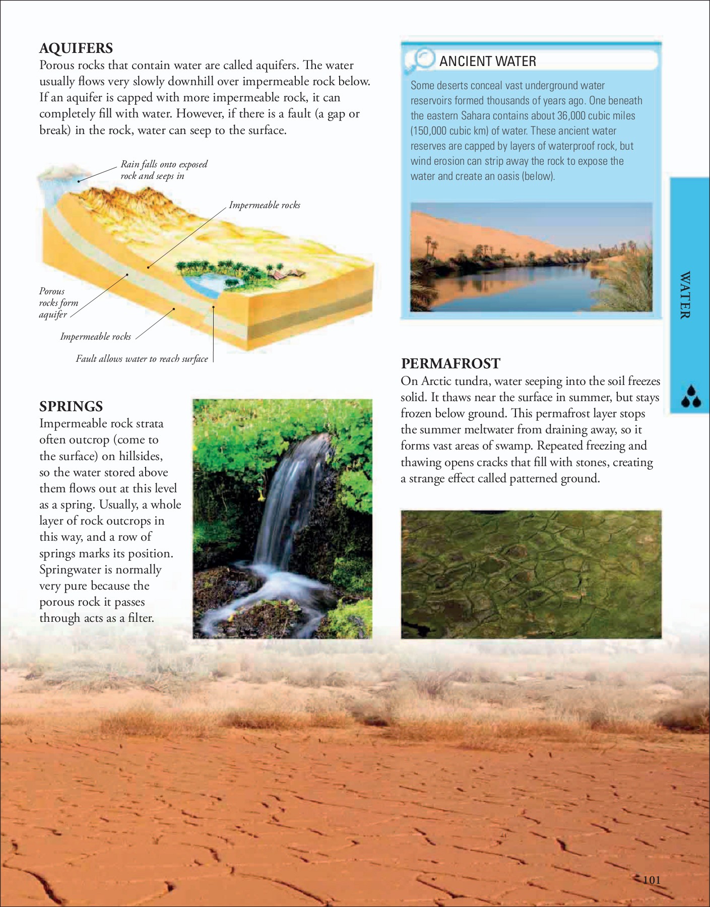Geography_ A Visual Encyclopedia - THE MANTHAN SCHOOL - Page 103 | Flip ...
