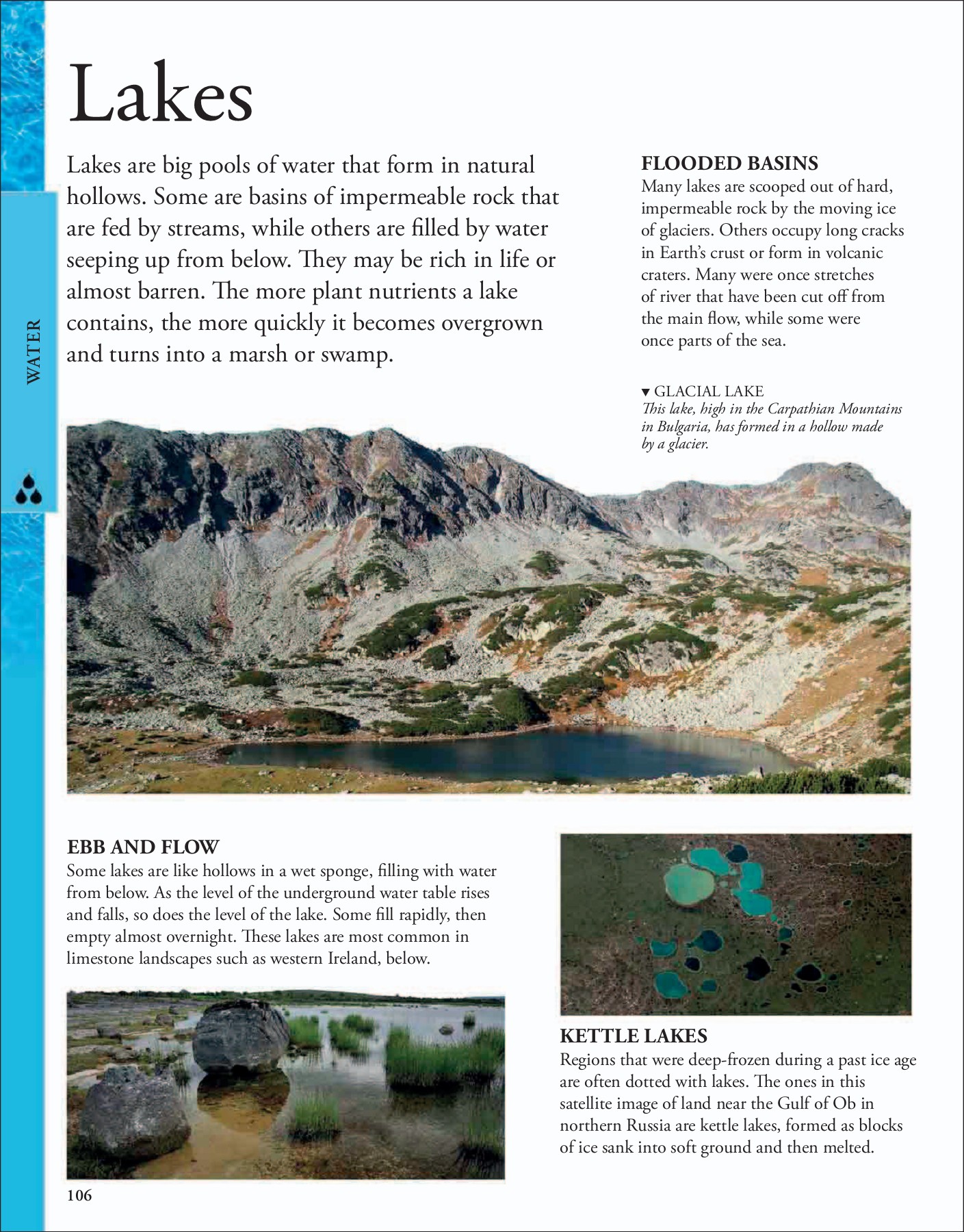 Geography_ A Visual Encyclopedia - THE MANTHAN SCHOOL - Page 108 | Flip ...