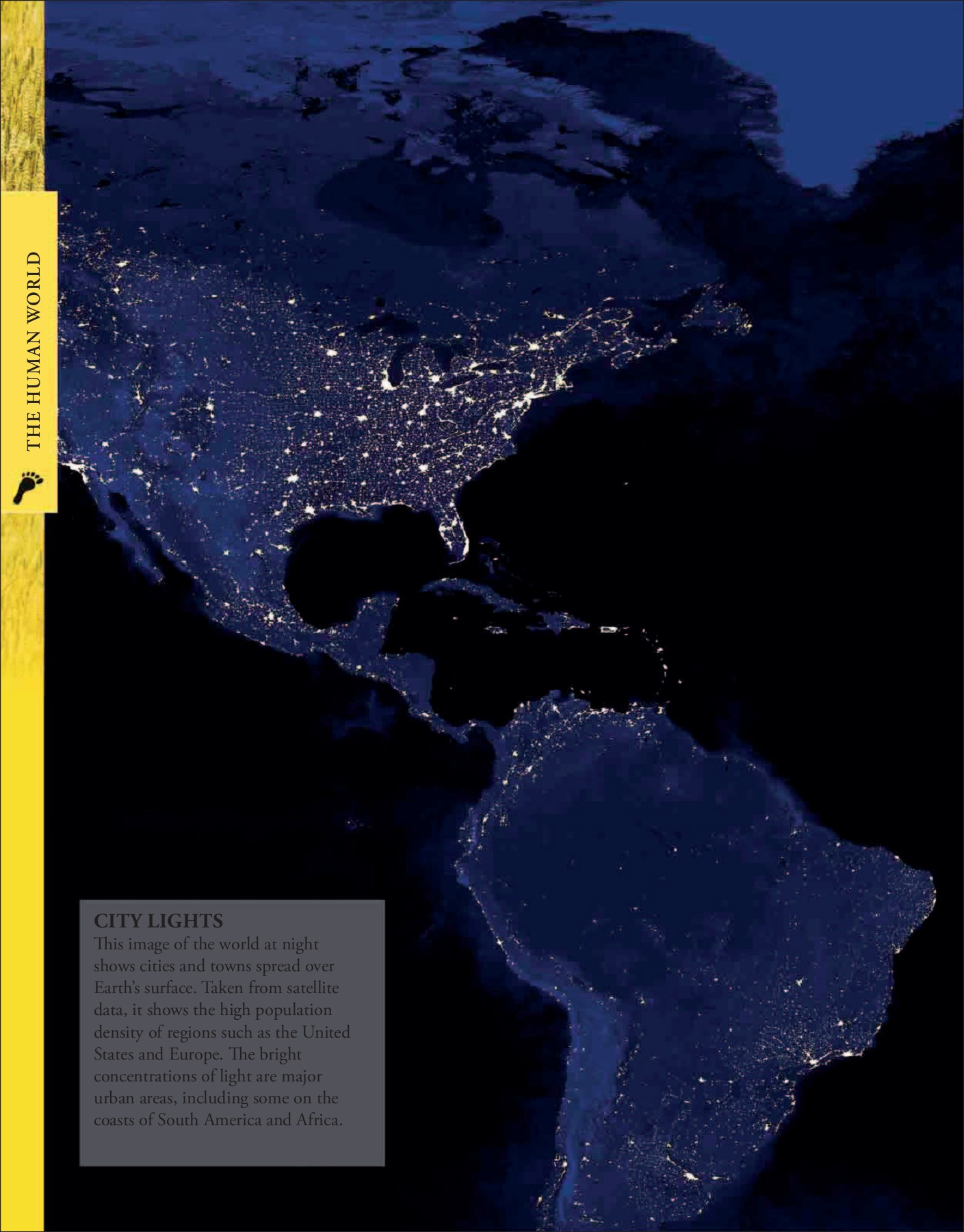 Geography_ A Visual Encyclopedia - THE MANTHAN SCHOOL - Page 220 | Flip ...