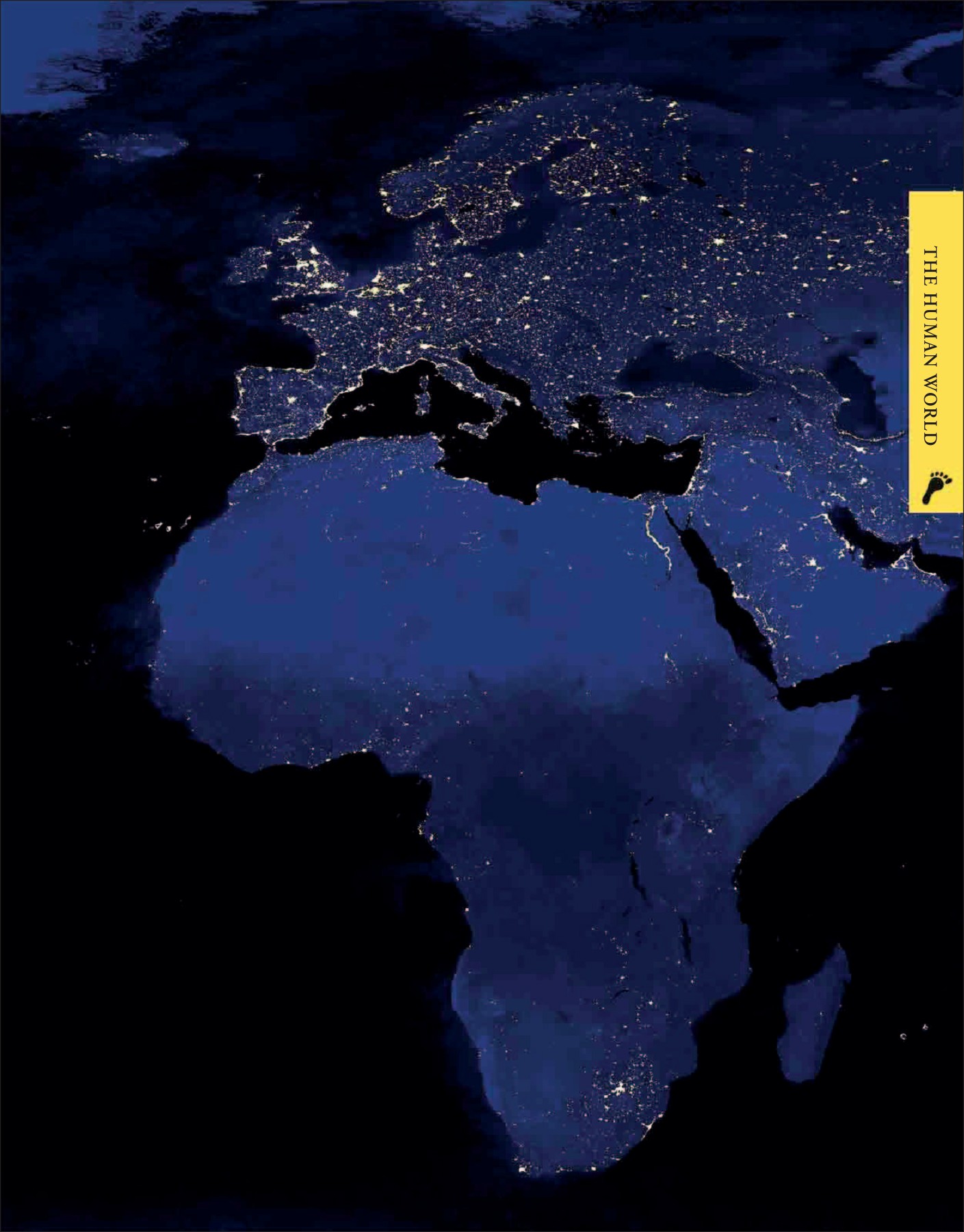 Geography_ A Visual Encyclopedia - THE MANTHAN SCHOOL - Page 221 | Flip ...