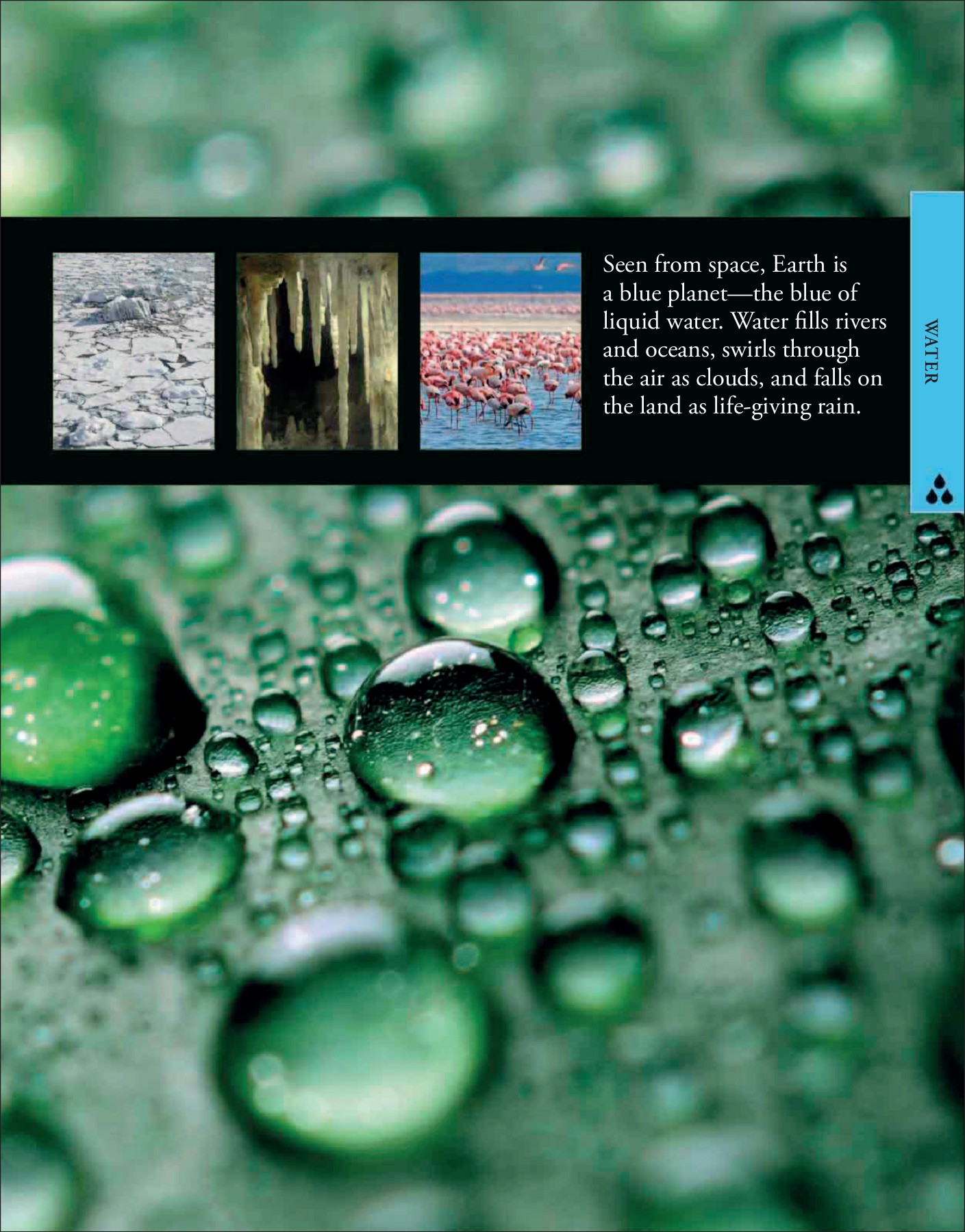 Geography_ A Visual Encyclopedia - THE MANTHAN SCHOOL - Page 89 | Flip ...