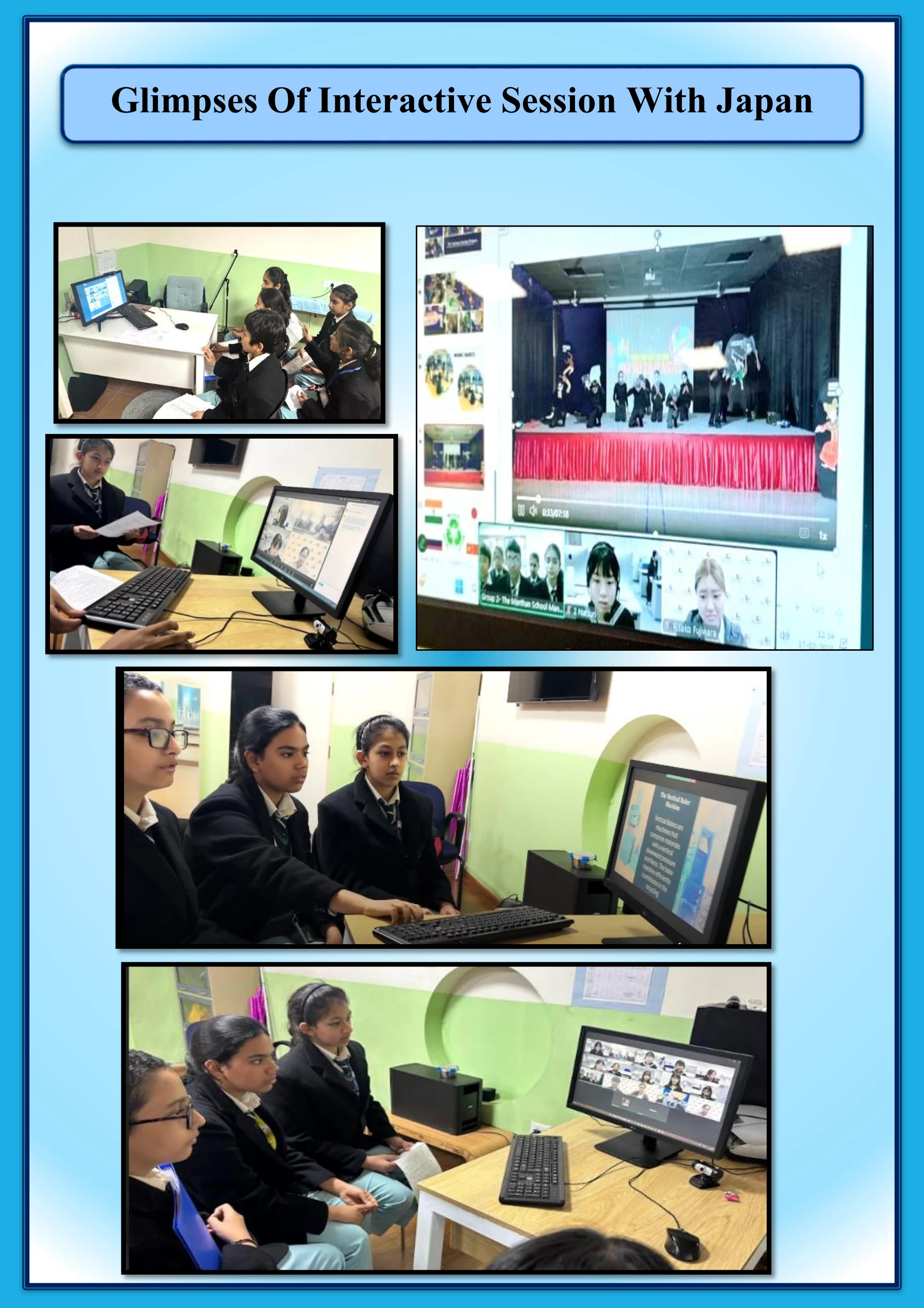 The Manthan School RIDS Dossier ID-RIDS24194 - THE MANTHAN SCHOOL ...