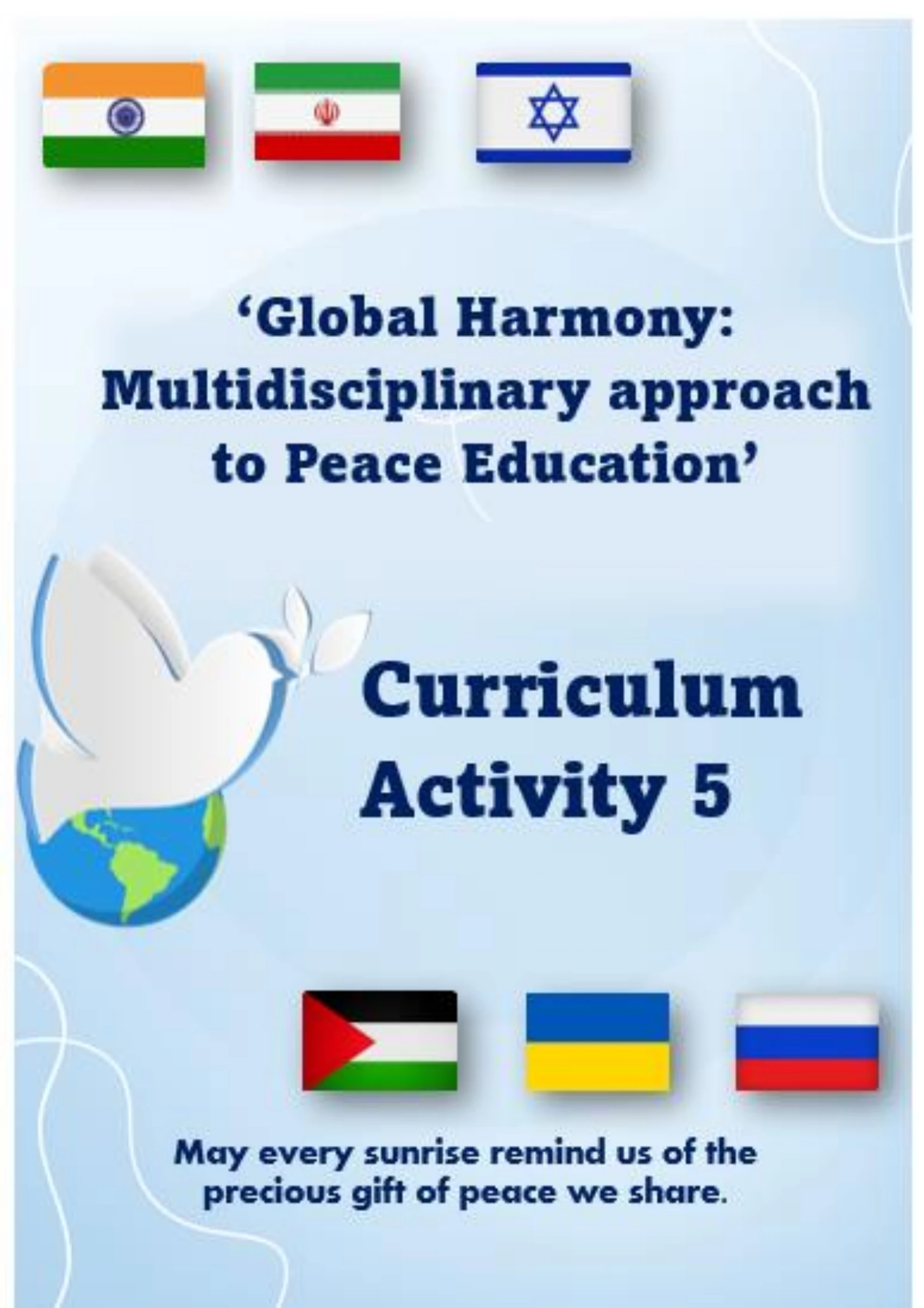 The Manthan School RIDS Dossier ID-RIDS24194 - THE MANTHAN SCHOOL ...