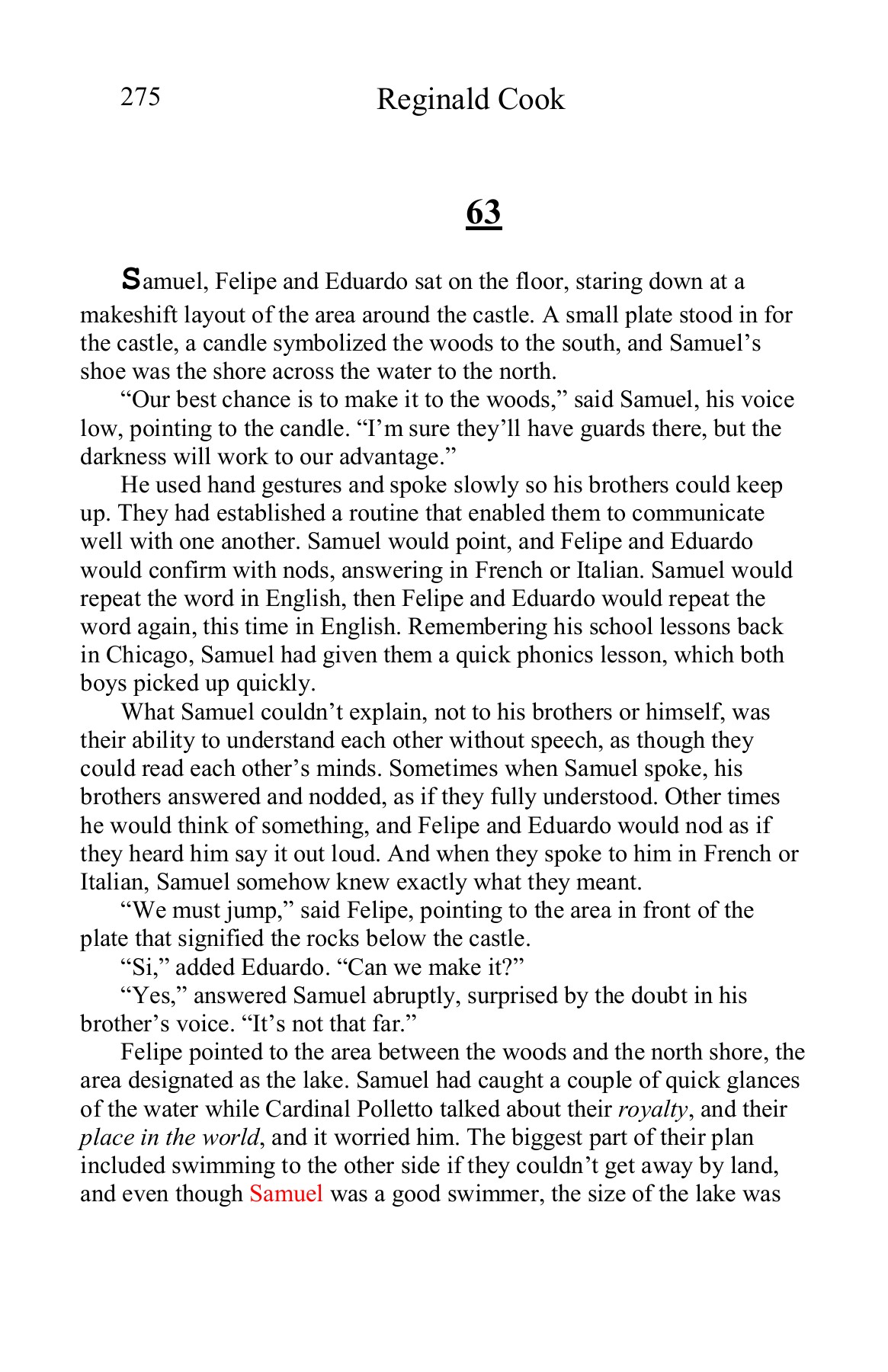 HammerofGod - THE MANTHAN SCHOOL - Page 276 | Flip PDF Online | PubHTML5