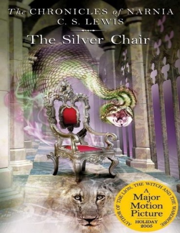 Chronicles of Narnia 4 - Silver Chair, The