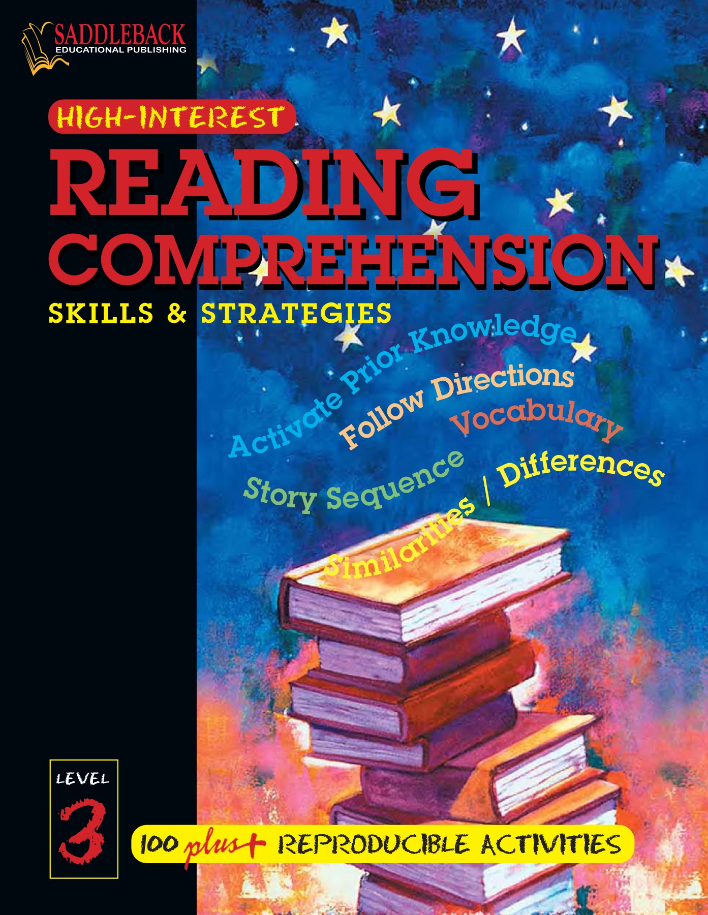 Reading-Comprehension-Skills-and-Strategies-Level-3 - THE MANTHAN ...