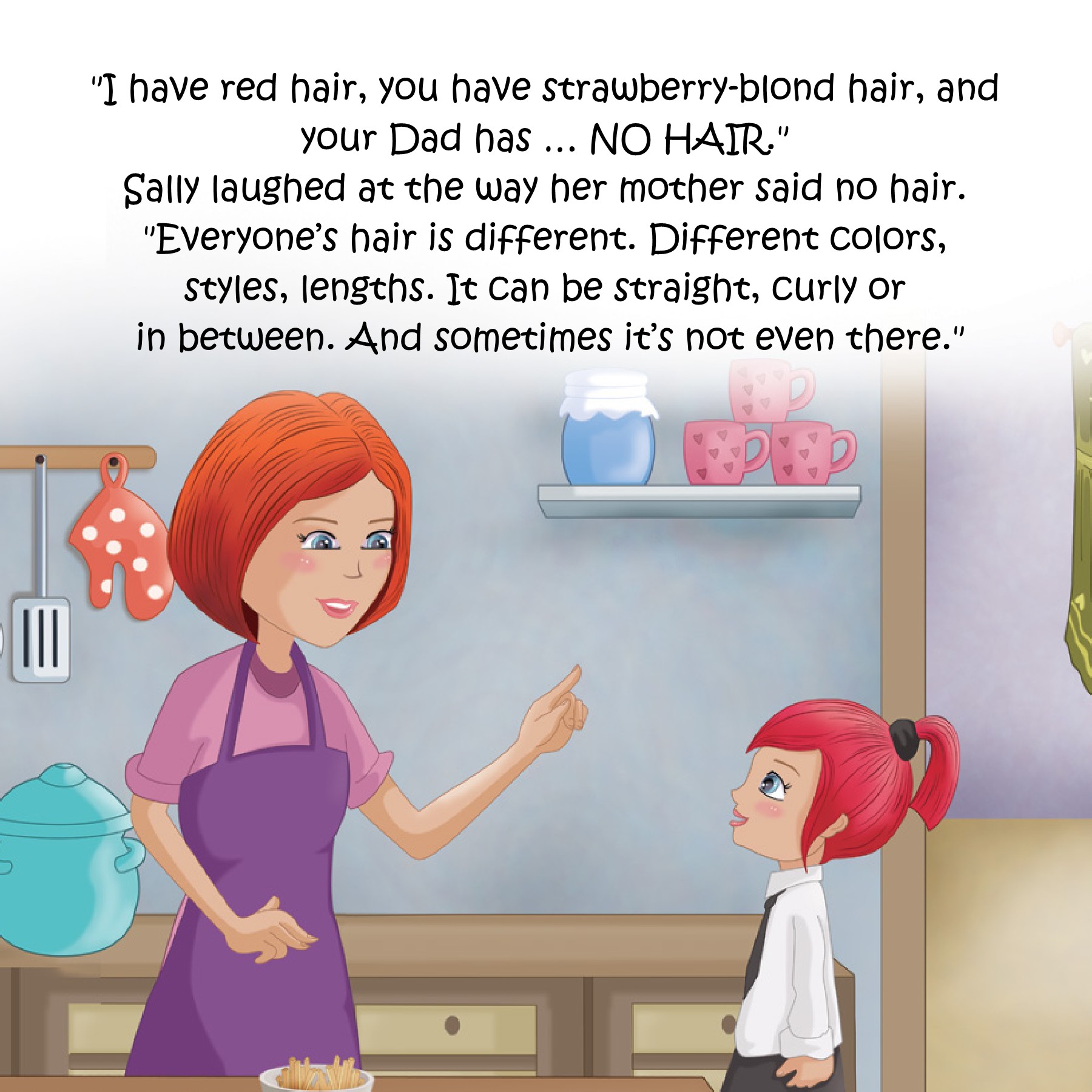 018-HEY-MOM-WHAT-IS-DIVERSITY - THE MANTHAN SCHOOL - Page 8 | Flip PDF ...