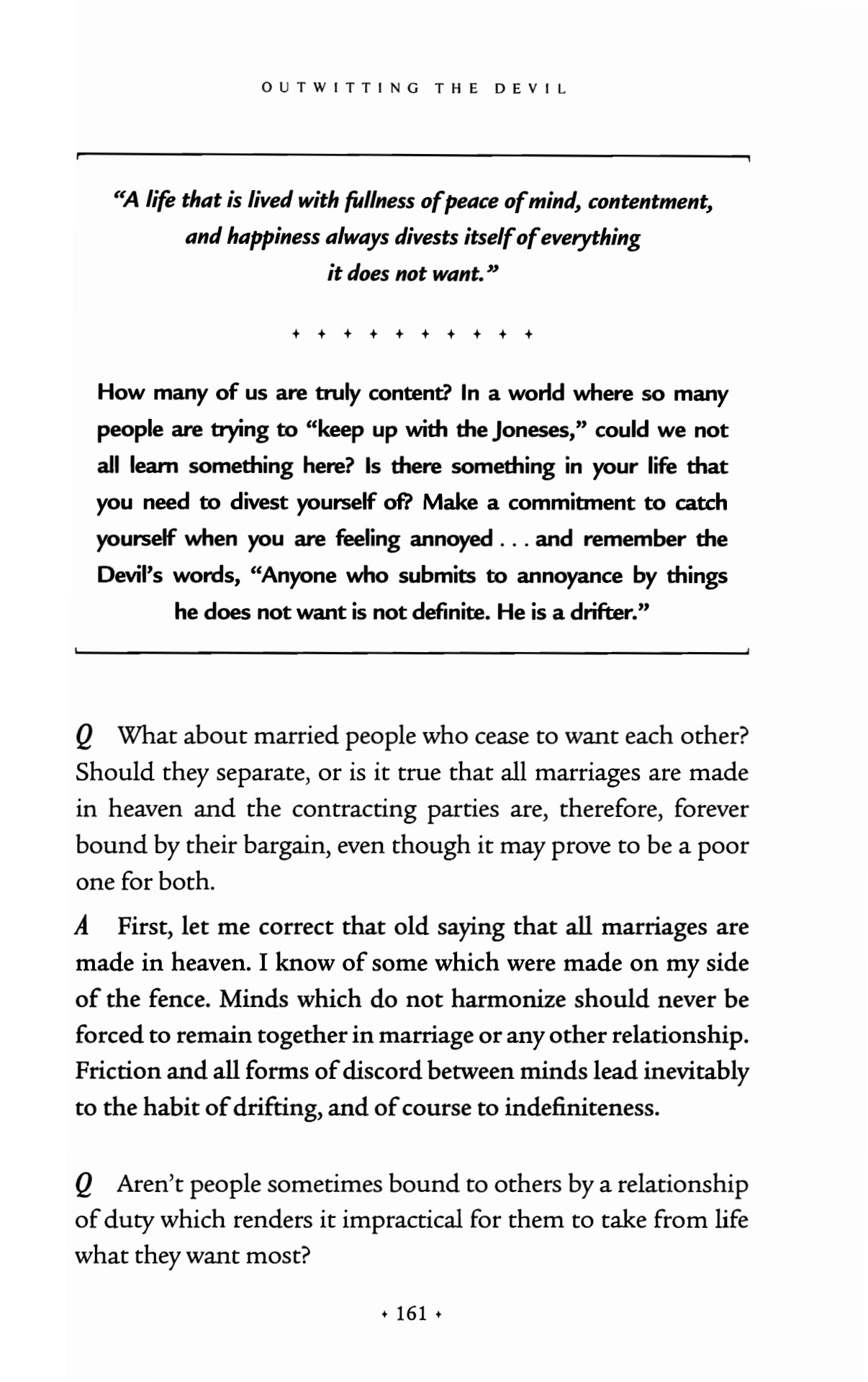 Outwitting-the-Devil - THE MANTHAN SCHOOL - Page 176 | Flip PDF Online ...