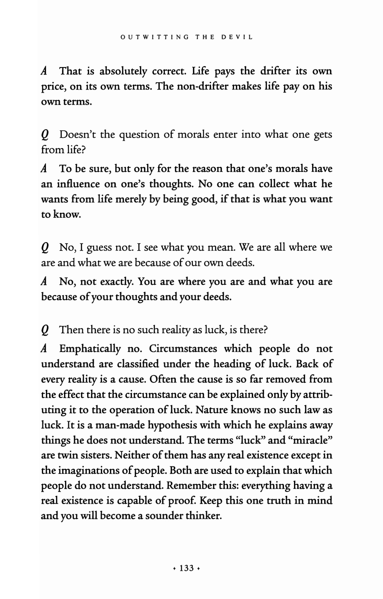 Outwitting-the-Devil - THE MANTHAN SCHOOL - Page 148 | Flip PDF Online ...