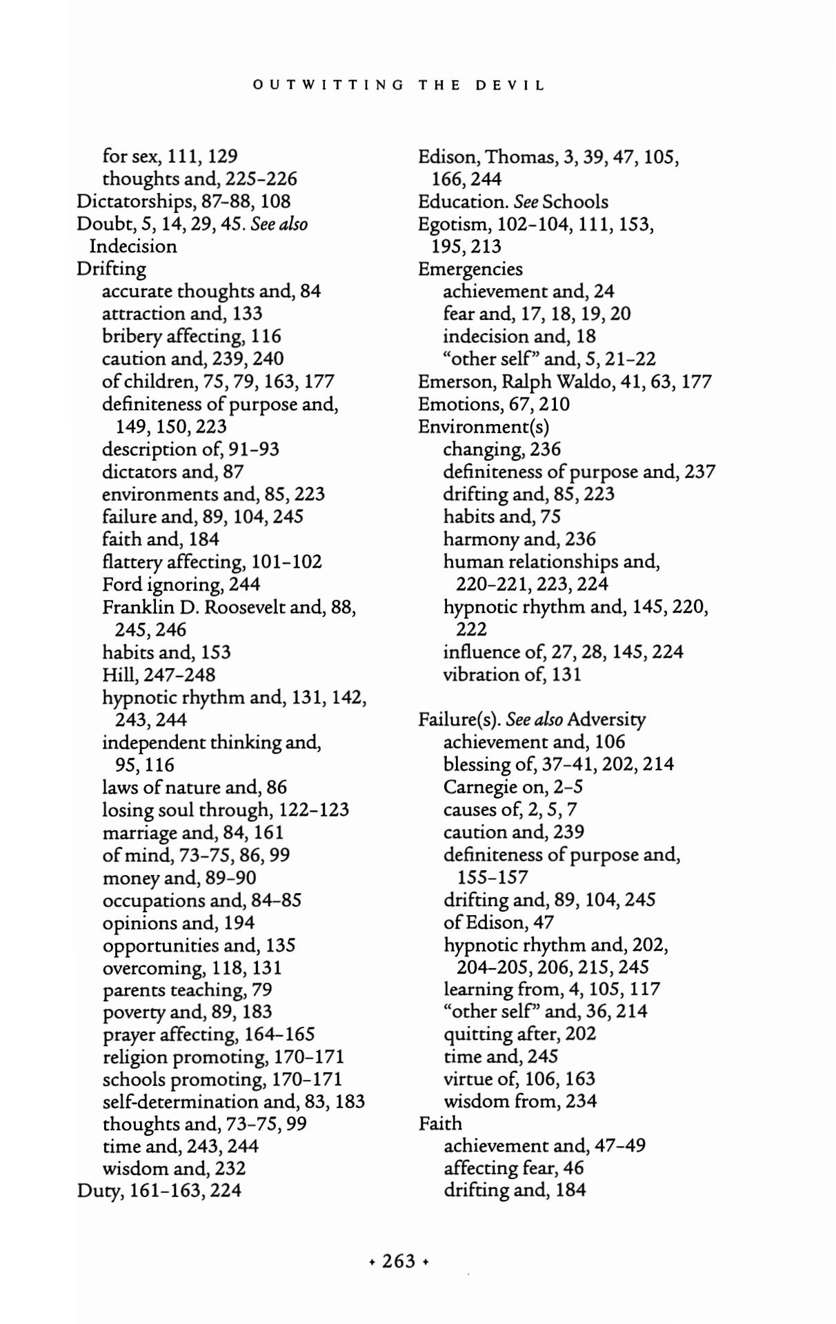Outwitting-the-Devil - THE MANTHAN SCHOOL - Page 278 | Flip PDF Online ...