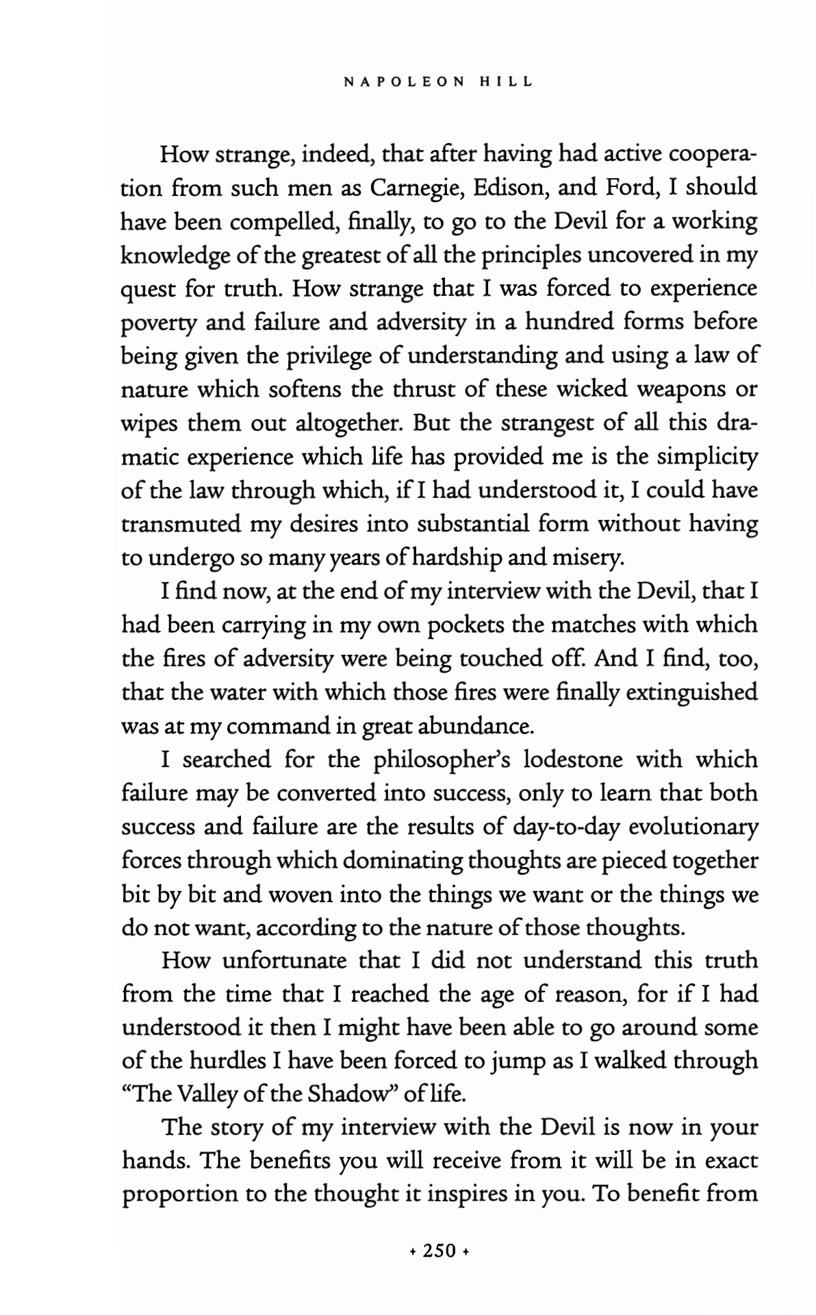 Outwitting-the-Devil - THE MANTHAN SCHOOL - Page 265 | Flip PDF Online ...