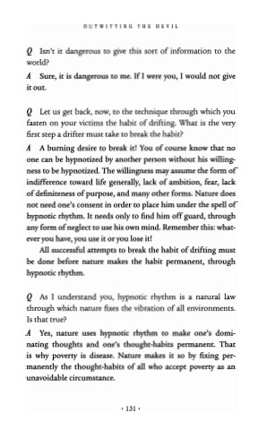 Outwitting-the-Devil - THE MANTHAN SCHOOL - Page 146 | Flip PDF Online ...