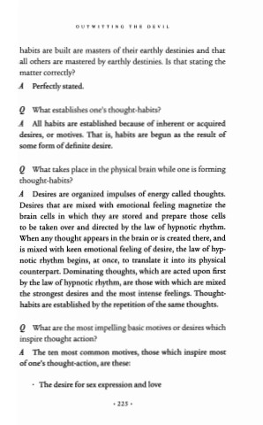 Outwitting-the-Devil - THE MANTHAN SCHOOL - Page 240 | Flip PDF Online ...