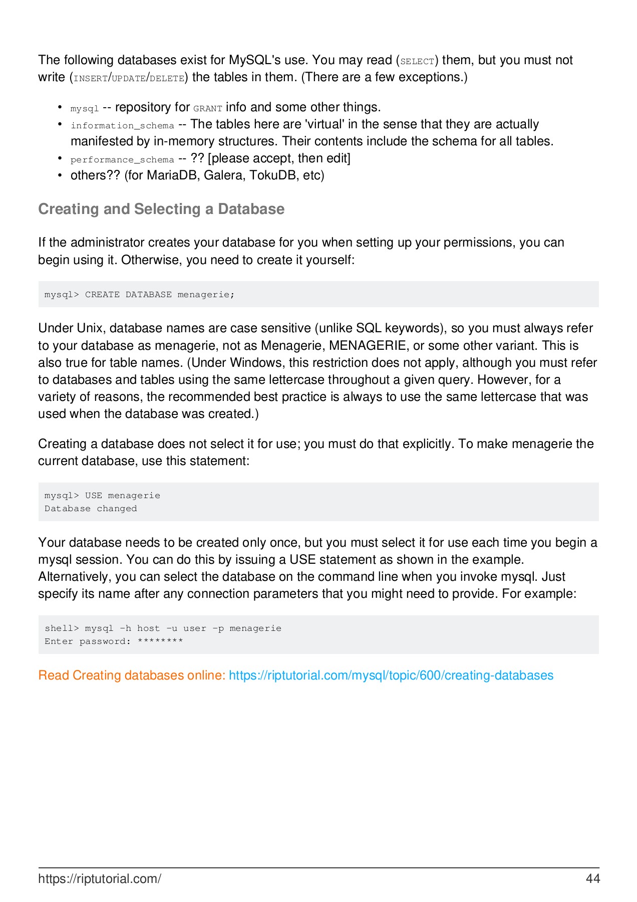 0888-learning-mysql - projecthub Ohms - Page 64 | Flip PDF Online ...