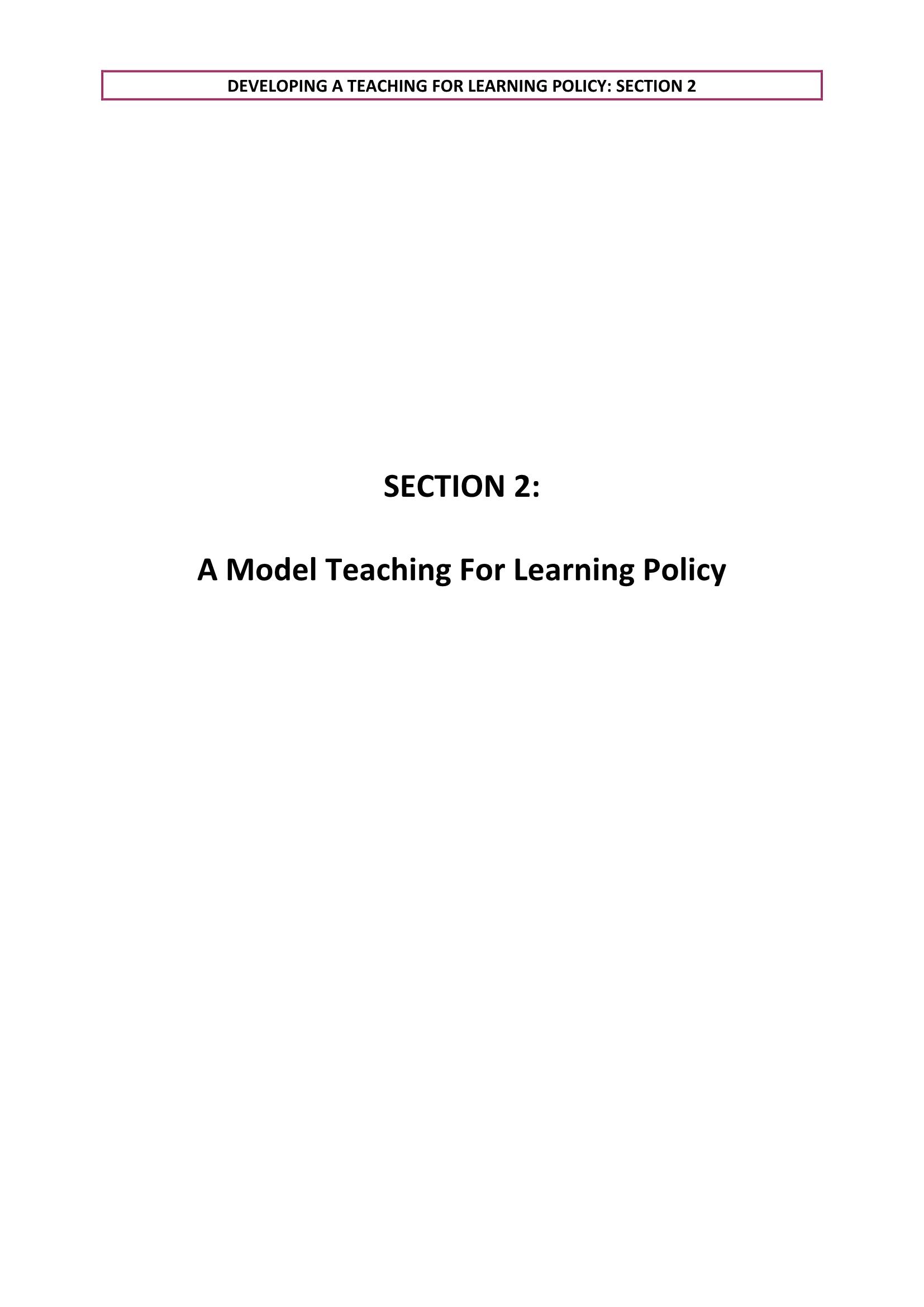 0001-sample-flip-Developing-Policies-for-Outstanding-Teaching-and ...