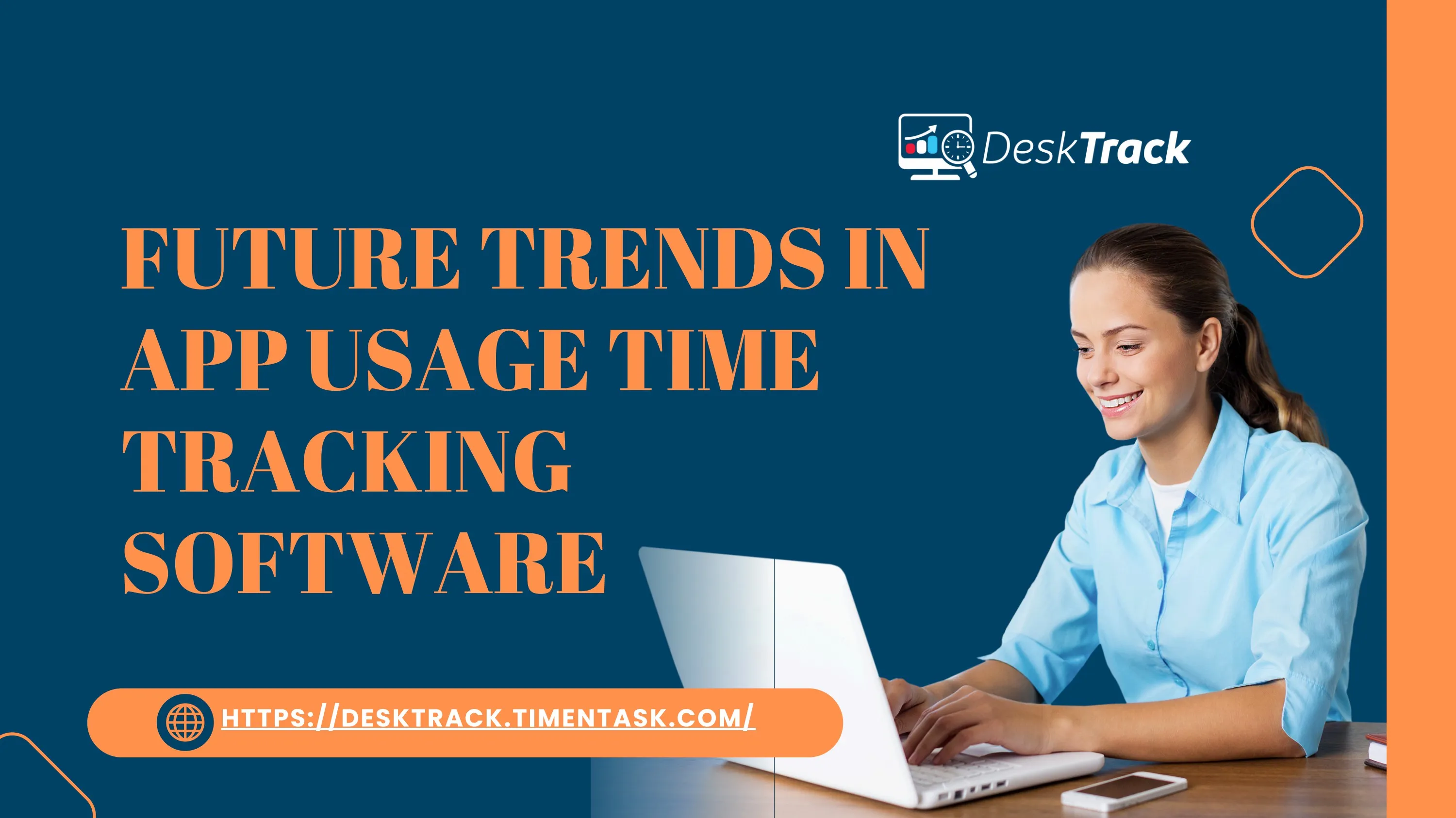 Future Trends in App Usage Time Tracking Software - jaksy - Page 1 ...