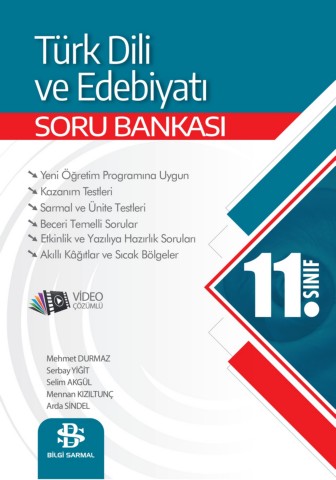 2024 BİLGİ SARMAL 9-10-11. SINIF SORU BANKALARI Bookcase - Flip Book ...