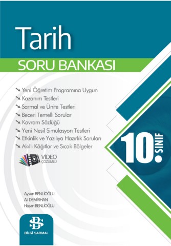 2024 BİLGİ SARMAL 9-10-11. SINIF SORU BANKALARI Bookcase - Flip Book ...