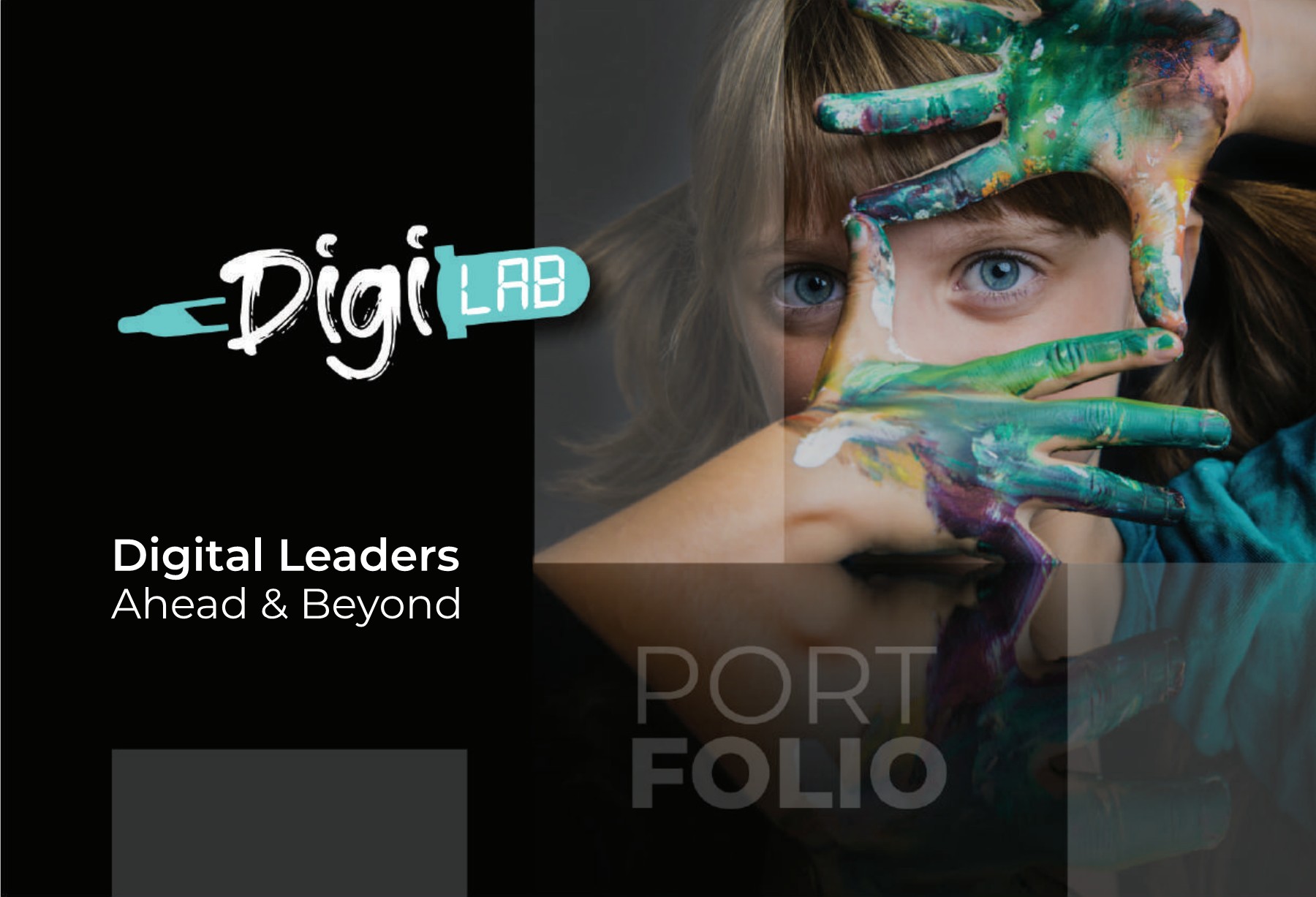 Digilab Media Agency portfolio - Digi lab - Page 1 - 24 | Flip PDF Online | PubHTML5