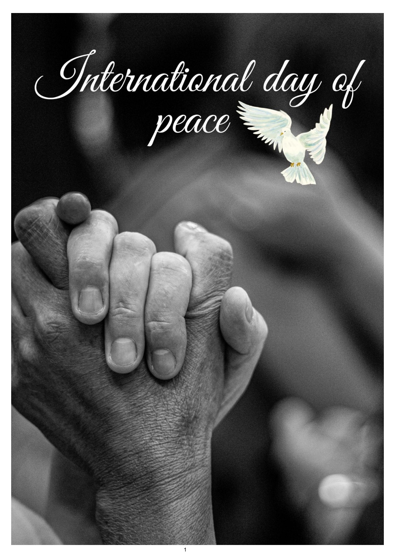 NCC SSC POSTER COMPETITION ENTRIES - Devanarayanan T M - Page 34 | Flip ...