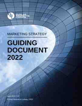 2022 Guiding Document - Dunlap Bennett & Ludwig - Page 14 | Flip PDF ...