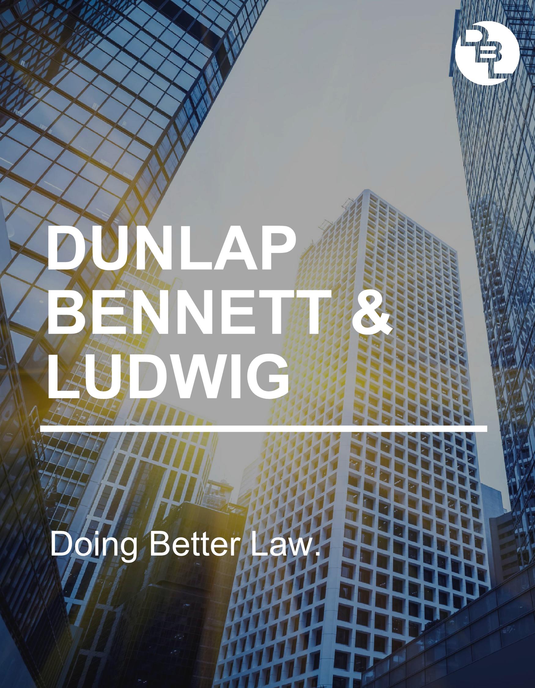 INTA BOOK - Dunlap Bennett & Ludwig - Page 1 - 8 | Flip PDF Online | PubHTML5
