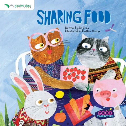 Sharing Food