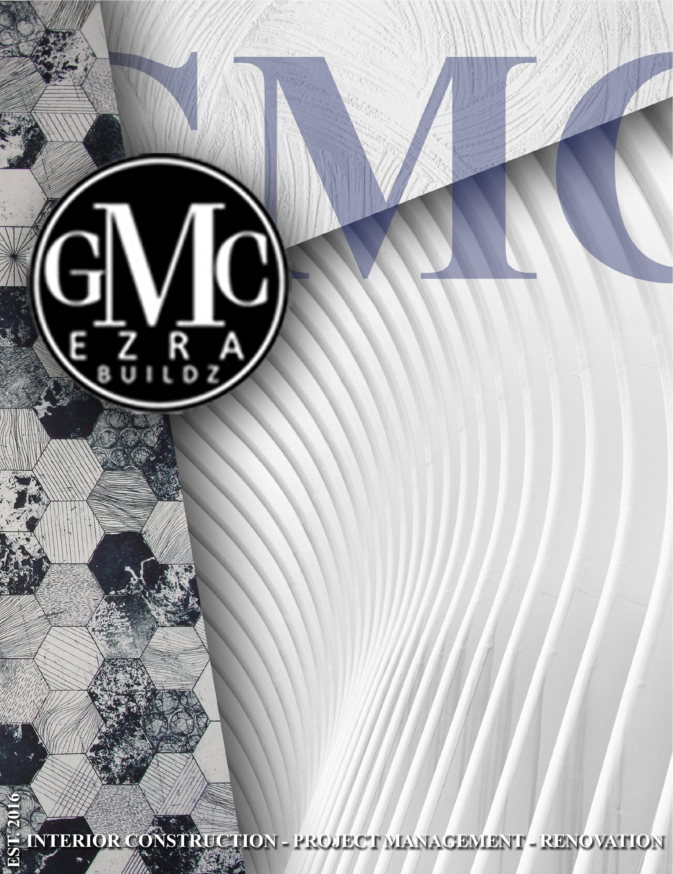 GMC FOLIO SAMPLE PUB - agdamagjaylord - Page 1 - 14 | Flip PDF Online | PubHTML5